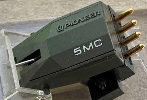 MC картридж Pioneer PC-5MC