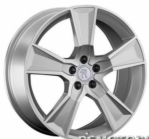 Диски BMW A157(MR) 8/20 5x112 ET48 d66.6 SF