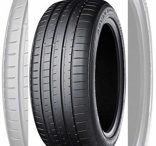 Yokohama Advan Sport V107 245/40 R20 99Y