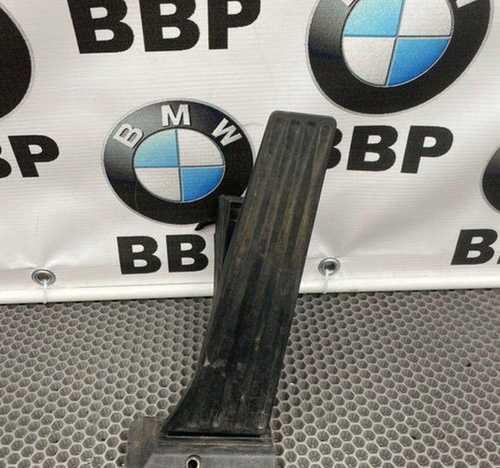 Педаль газа Bmw X5 E70 M57D30 306D3 2008