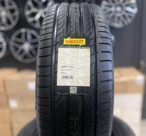 Pirelli Powergy 225/60 R17 99V