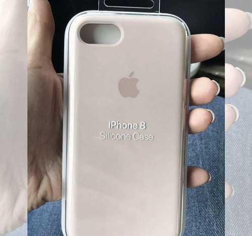 Чехол Apple iPhone 8 / 7 / SE 2020