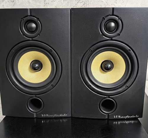 Wharfedale diamond 8.1