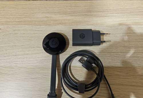 Медиаплеер Google Chrome cast/FJD/ NC2-6a5