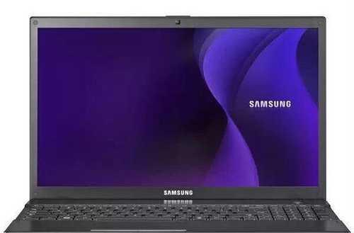 Ноутбук Samsung.i3 2330M/4 гб/500 гб/GT 520MX 1 гб