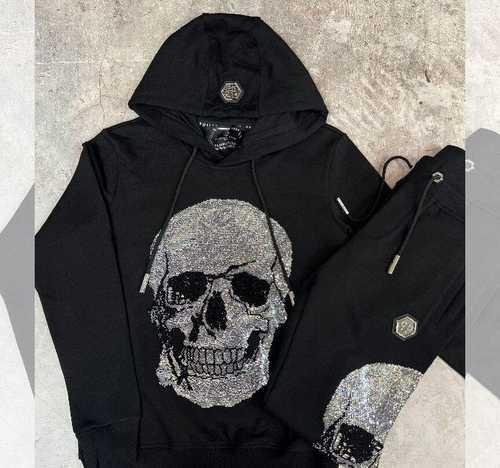 Спортивный костюм Philipp Plein