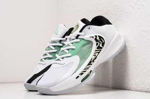 Кроссовки Nike Zoom Freak 4