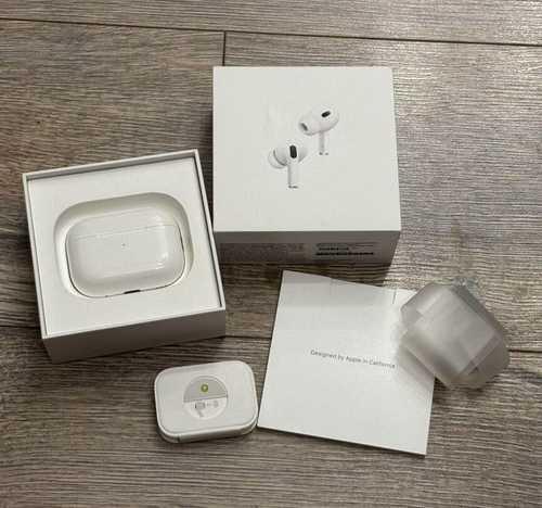 Airpods pro 2 оригинал