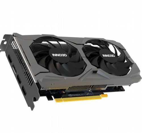 Видеокарта Inno3D GeForce GTX 1650 #395454