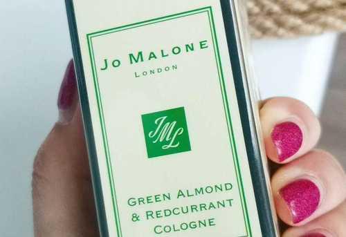 Jo Malone Green Almond Redcurrant Cologne