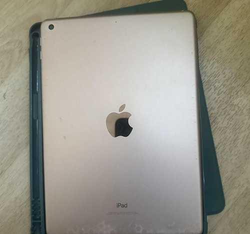 iPad 6 поколения 32gb