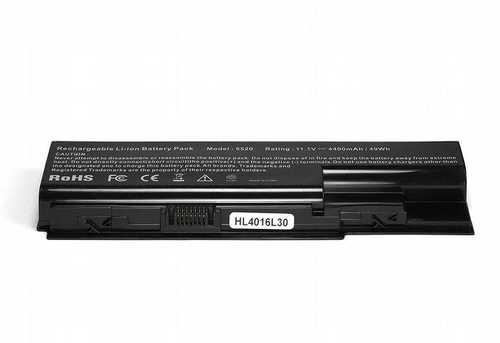 Аккумулятор для ноутбука Acer Aspire 5520, 5920