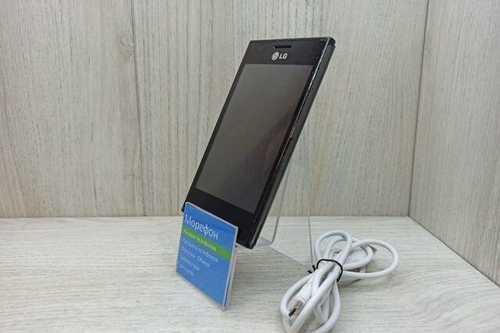 Телефон LG E615