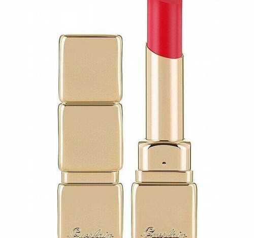 Губная помада Guerlain KissKiss Bee Glow Lip Balm