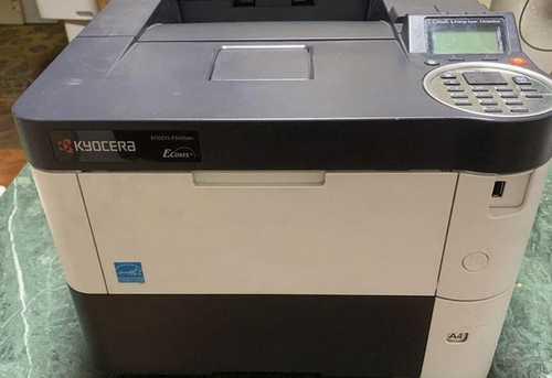 Лазерный принтер Kyocera P3045dn