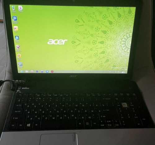 Acer Aspire e1-571