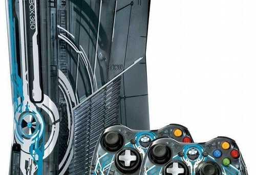 XBox 360 Halo 4 Limited Edition 250 Игр