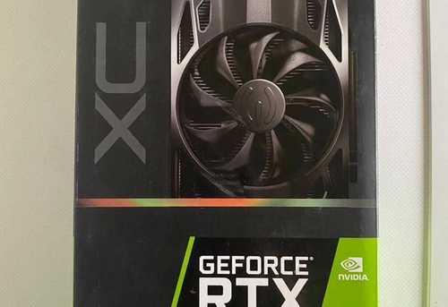 Видеокарта rtx 2060 6gb