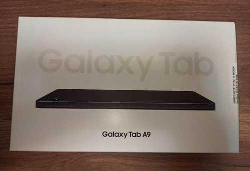 Планшет Samsung Galaxy Tab A9 SM-X115 8.7", 64GB