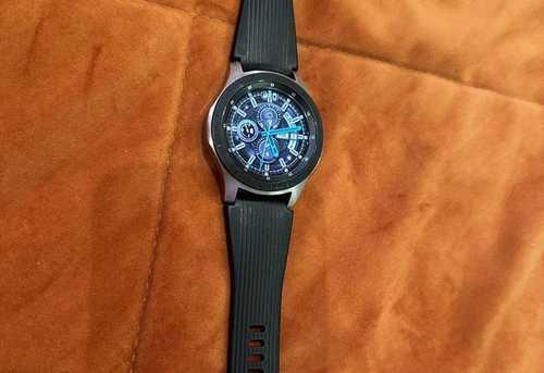 Samsung Galaxy watch sm-r800