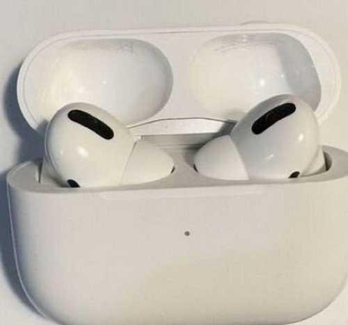 Наушники Airpods pro оригинал б/у