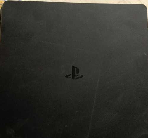 Комплект вр для ps4 и сама ps4