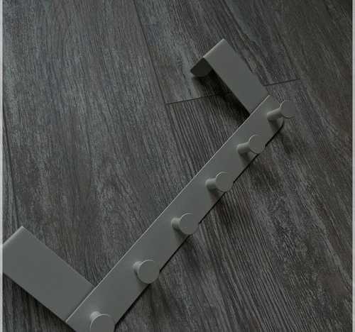 Крючки на дверь IKEA enudden