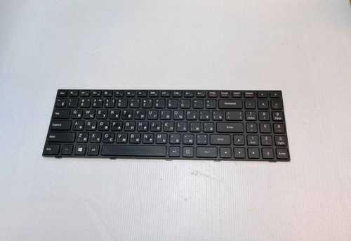 Клавиатура для Lenovo IdeaPad 100