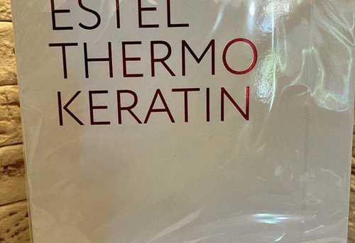 Набор Thermokeratin Estel