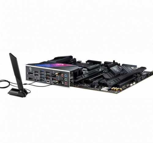 Материнская плата Asus ROG strix Z690-E GAM 422127