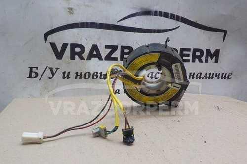 Кольцо SRS (шлейф подрулевой) GAZ Volga