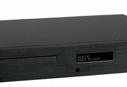 CD-проигрыватель/DAC Audiolab 8200CD
