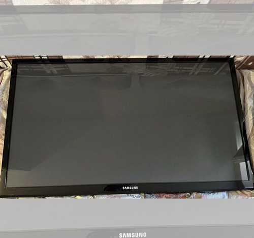 Телевизор Samsung 51 дюйм PS51E450A1W