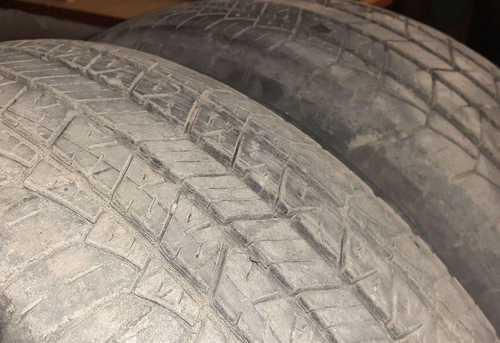 Tigar Summer SUV 205/70 R15