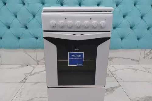 Электроплита Indesit Москва | Бытовая техника | Festima.Ru – мониторинг ...
