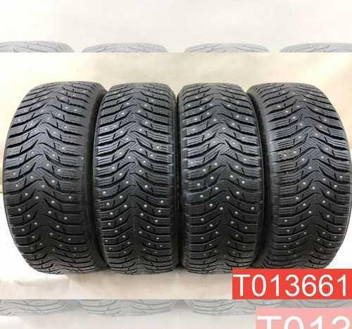 Kumho WinterCraft ice Wi31  205/55 R16 91T