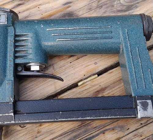 Пистолет скобозабивной пневматический псп-3