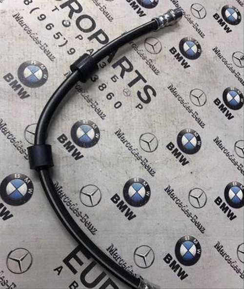 Тормозной шланг передний Bmw 5-Series E39 M52