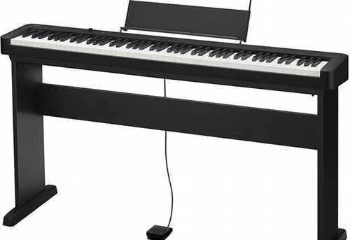 Цифровое пианино Casio CDP S-100 в аренду