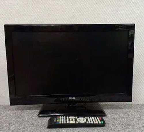 Телевизор DNS e16a20