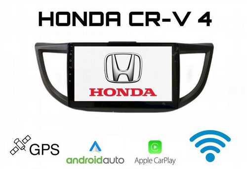 Магнитола Honda CR-V 4 2/32GB,8-ядер. LTE