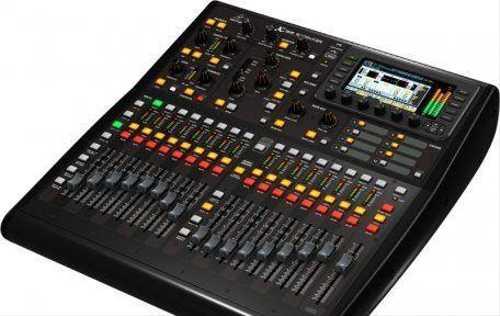 Behringer X32 Producer - Цифровой микшерный пульт