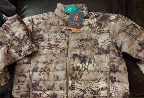 Куртка Kryptek cirius down jacket