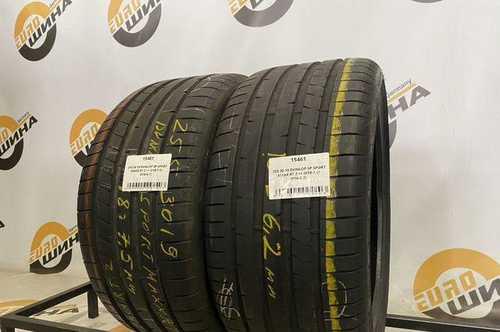 Dunlop SP Sport Maxx RT 2 255/30 R19