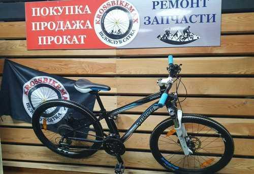 Specialized hotrock 24