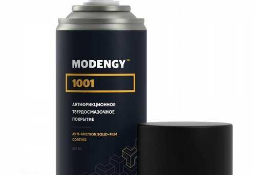 Антифрикционное покрытие Modengy 1002 spray, 210мл