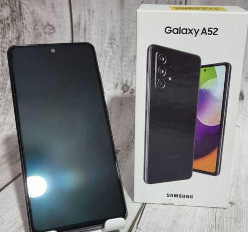 Samsung Galaxy A52, 4/128 ГБ