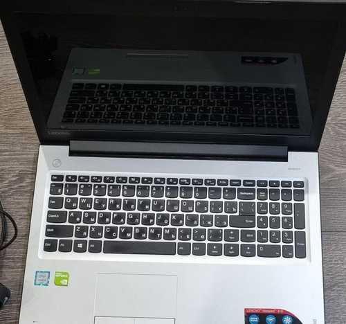 Lenovo IdeaPad 310-15ISK, б/у