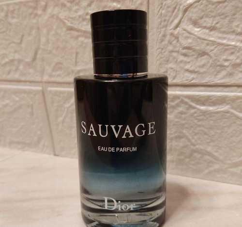 Dior Sauvage Парфюмерная вода