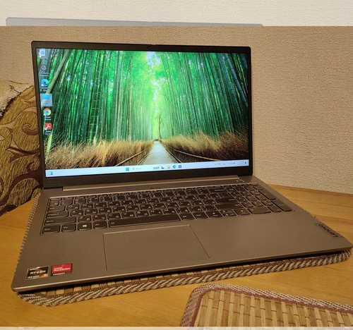 Lenovo ThinkBook 15 G3 ACL